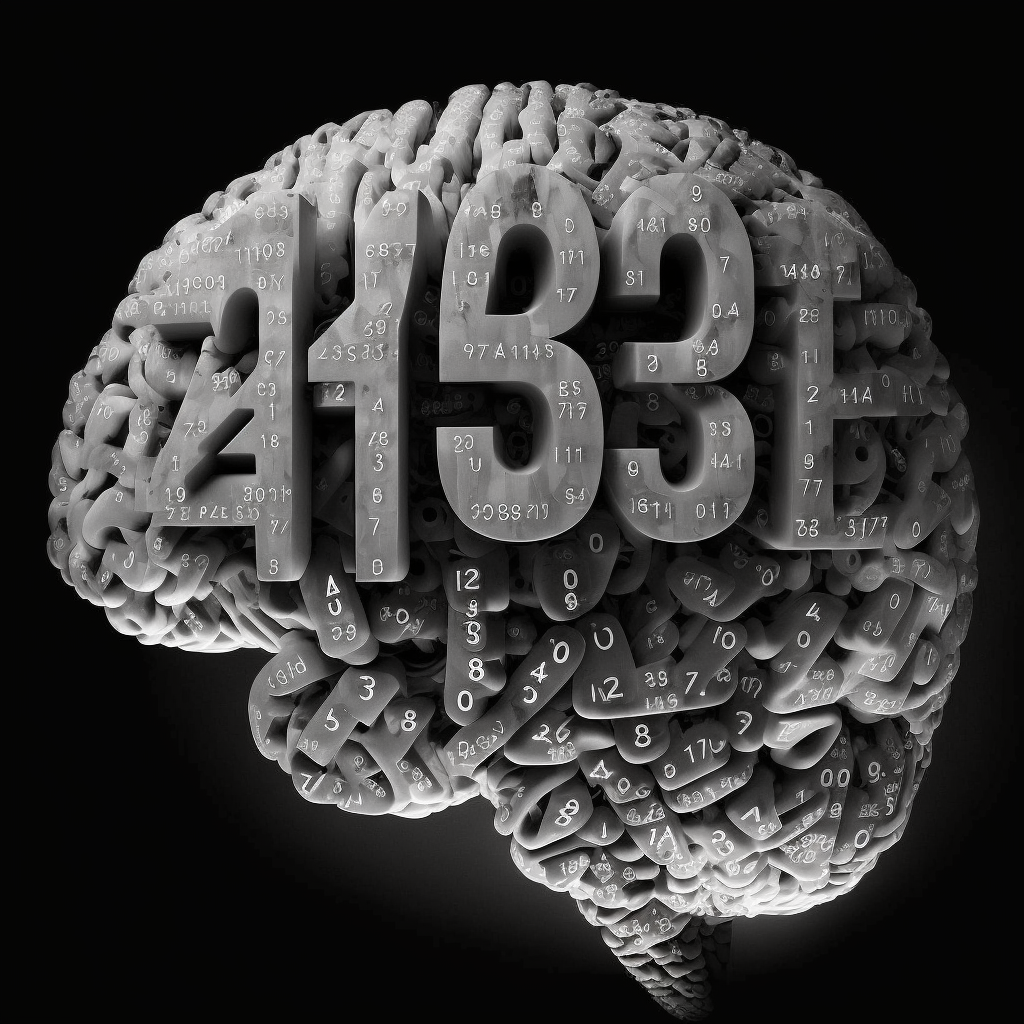 A Mind for Numbers: How to Excel at Math and Science (Even If You ...