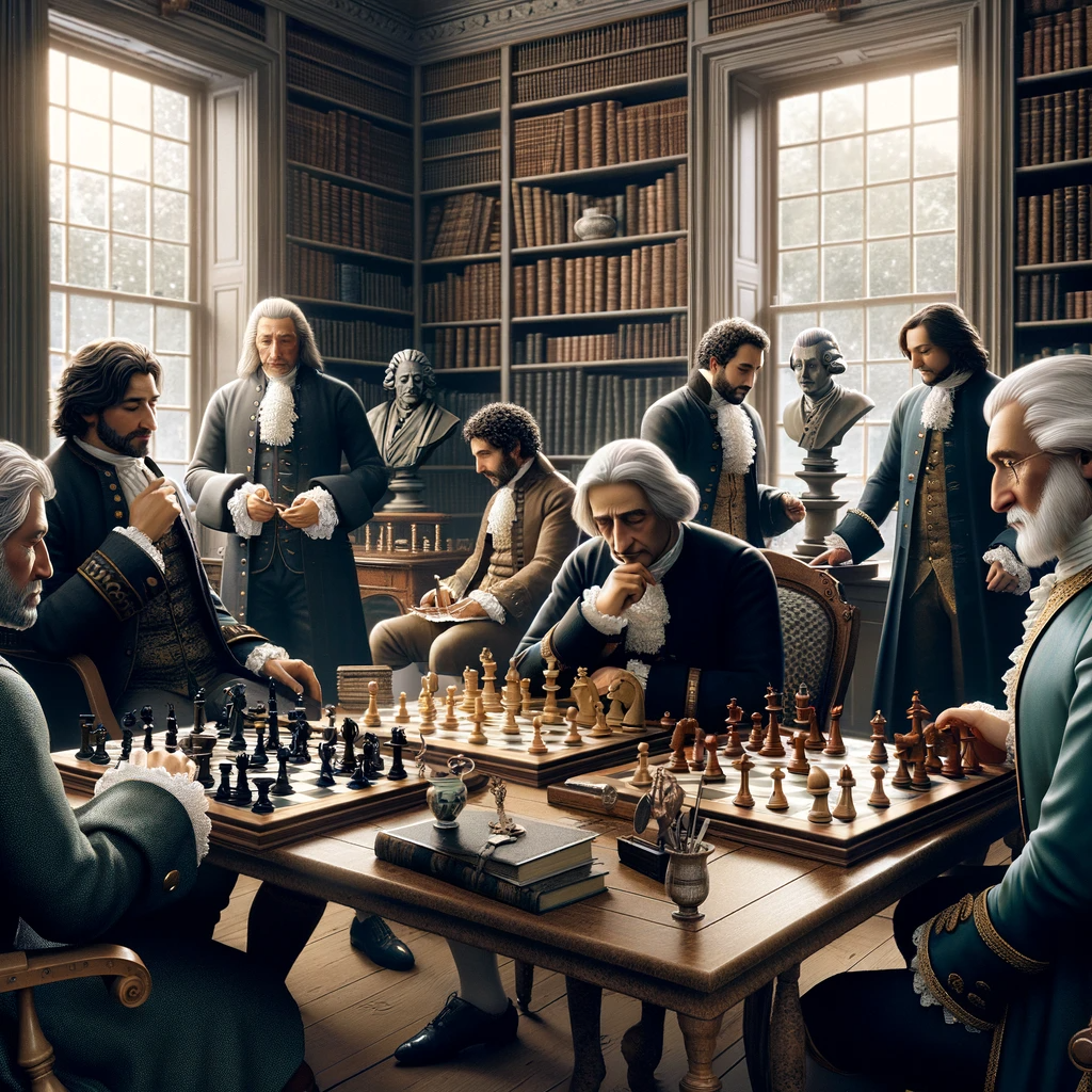 Mastery | Adrian Miles